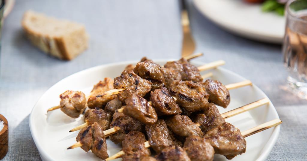 Cell-based meat company Memphis Meats banks $161m to bring range to ...