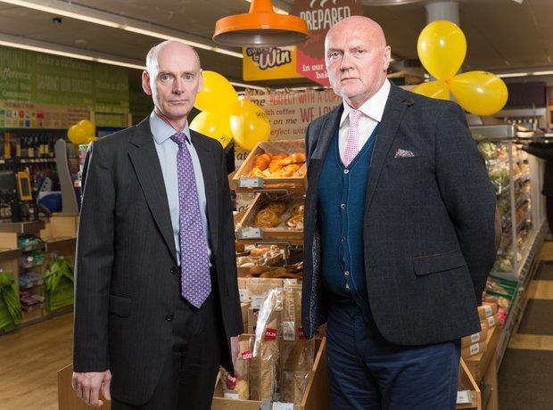 The Co-operative Group reports improved results on back of disposals ...
