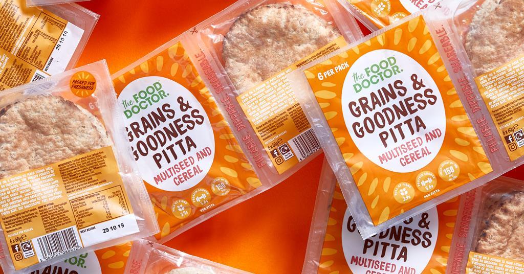 Euro Food Brands snaps up The Food Doctor for an undisclosed amount ...