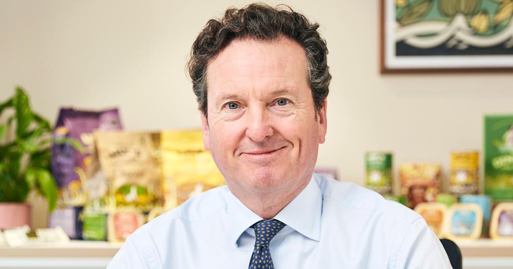 David Milner’s Midas touch: the Big Interview | Interviews | The Grocer