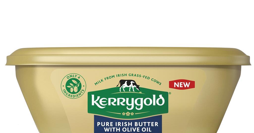 Kerrygold launches spreadable variant with olive oil | News | The Grocer