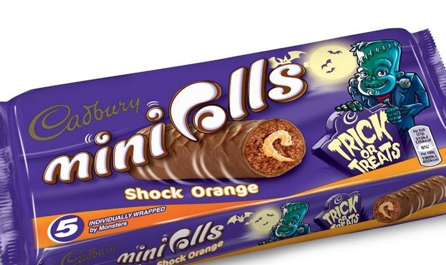 Premier Foods adds Slime & Shock to Halloween line-up | News | The Grocer