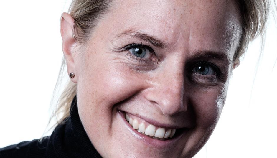 Frankie Fox, The Foraging Fox, on chickens and truffles | My ...