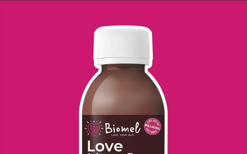 Biomel secures multmillion-pound investment to fuel gut health growth ...