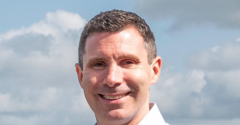 Yeo Valley’s Andy Simpson on greenwashing, granola and Gascoigne ...