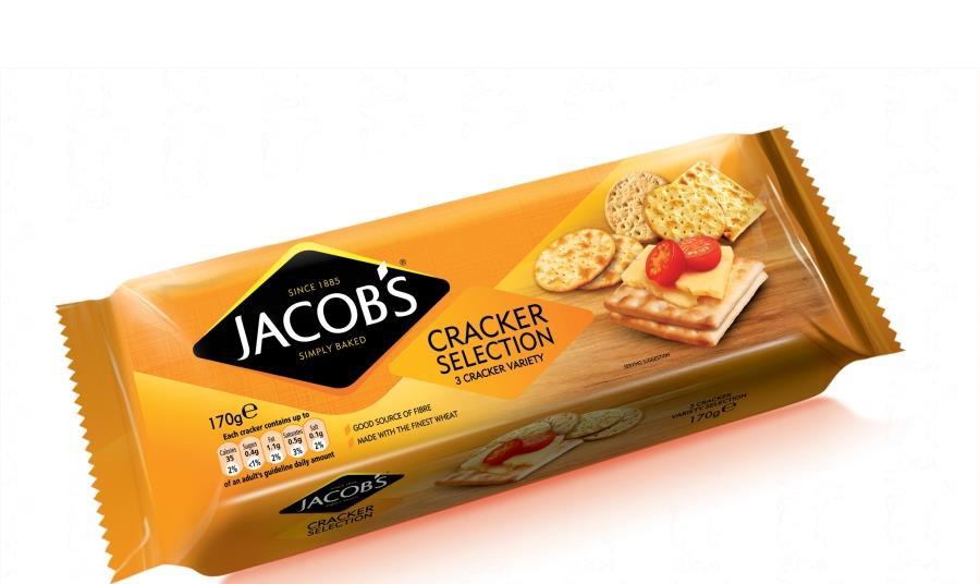 Media bites: Jacob's, Fever-Tree, Iceland | News | The Grocer