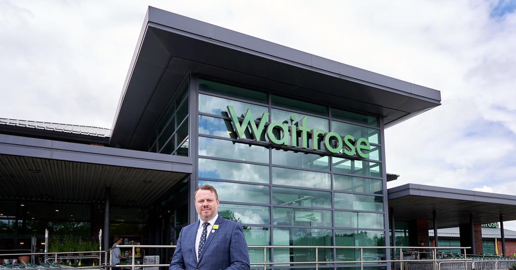 Waitrose Walton-le-Dale: Grocer 33 store of the week | Grocer 33 | The ...