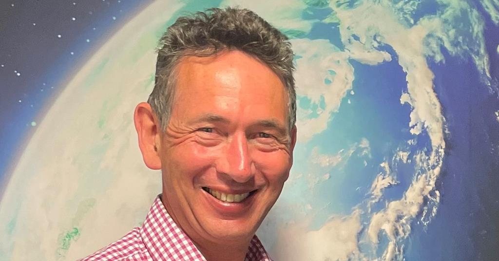 Wrap CEO Marcus Gover to stand down after six years | News | The Grocer