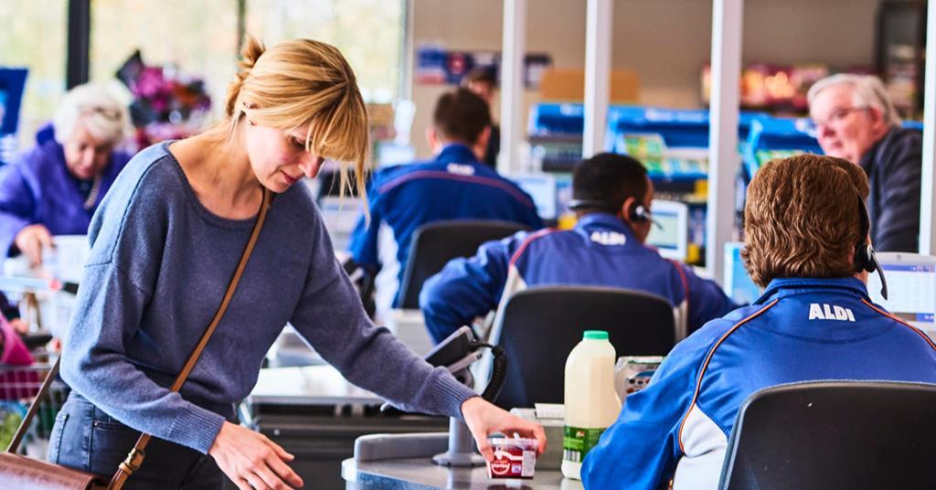 Discounters continue to grab market share as shoppers chase lowest ...