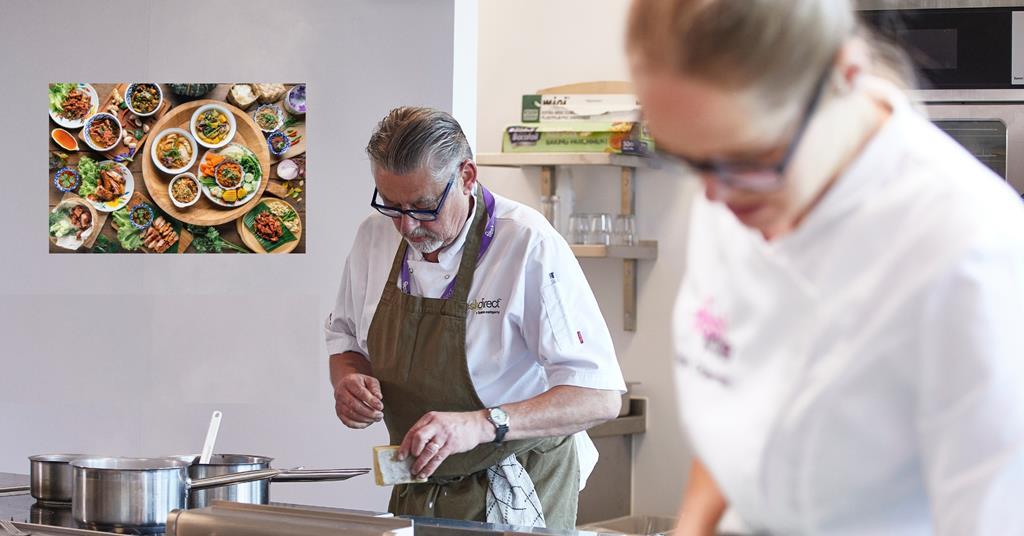 Sysco GB to offer sustainability training to all 8,000 colleagues ...