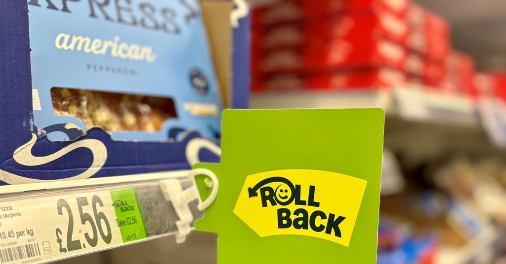 Asda’s inflation-busting prices see off rivals again in price ...