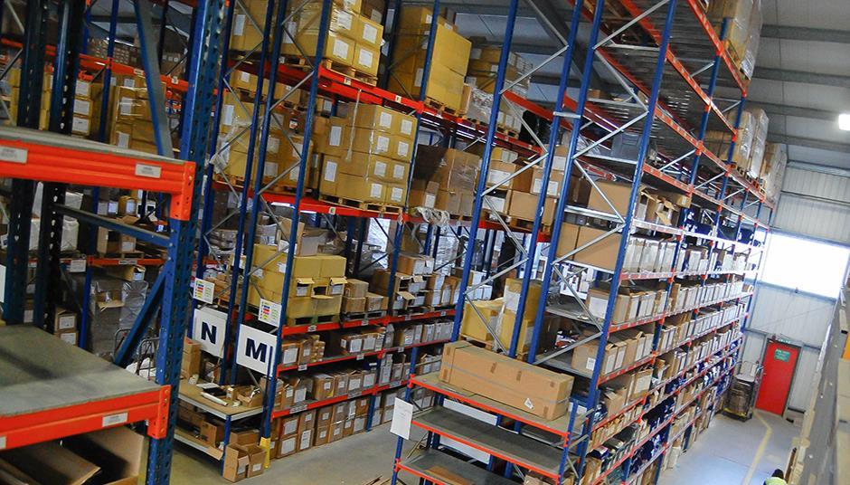 Walker Logistics cuts packaging footprint following review | News | The ...