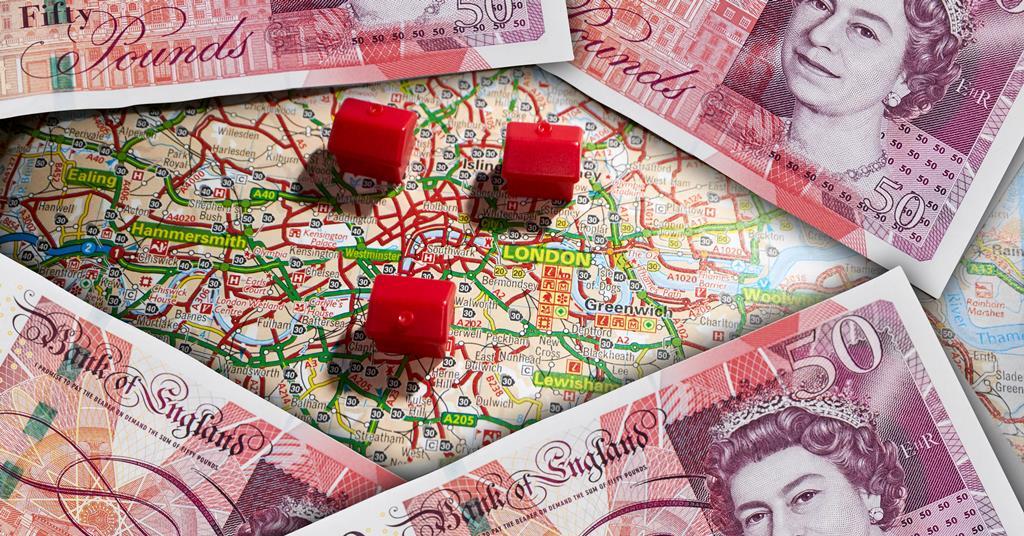 How supermarket space is still a safe investment | Analysis & Features ...