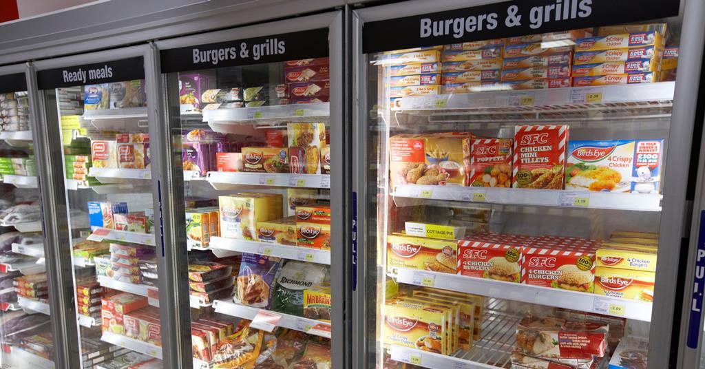 Can the frozen food sector stay competitive in the cost of living ...