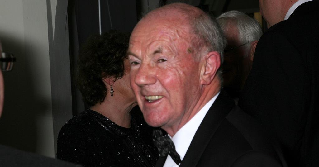 Parfetts founder Alan Parfett passes away age 95 | News | The Grocer