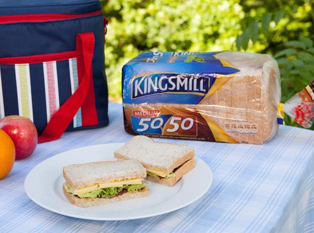 Kingsmill squeezed but Jubilee baking boosts ABF | News | The Grocer