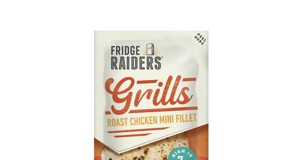 Fridge Raiders launches Chicken Grills range nationwide | The Grocer