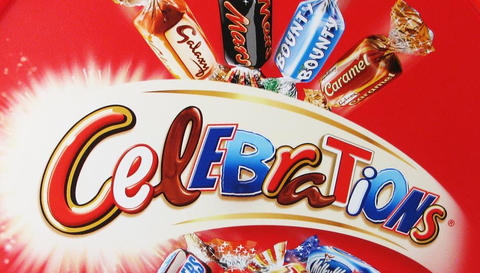 100 (113) Celebrations | Rankings | The Grocer