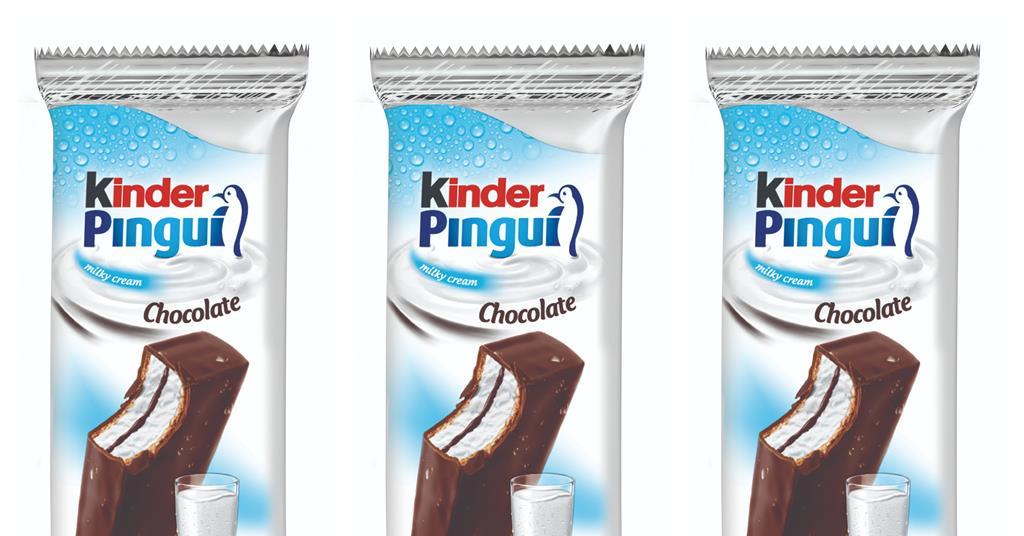 Kinder brings chilled kids’ snack products to the UK | News | The Grocer