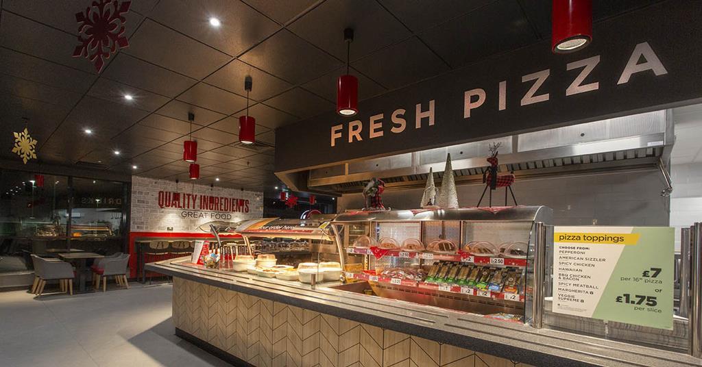 Asda to replace fresh meat & fish counters with ‘food for now’ offers ...