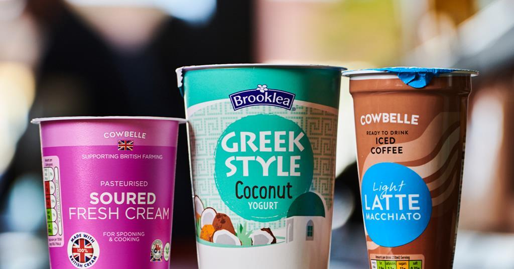 Aldi to remove plastic lids from fresh cream & RTD coffee | News | The ...