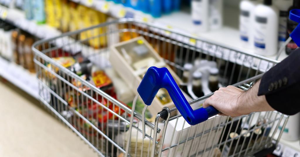 Transforming the shopper relationship with plastic bottles and cans ...