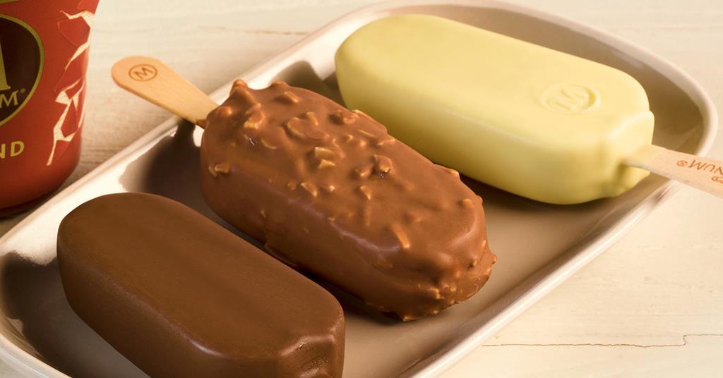 Unilever cuts size of Magnum multipacks to mitigate cost increases ...
