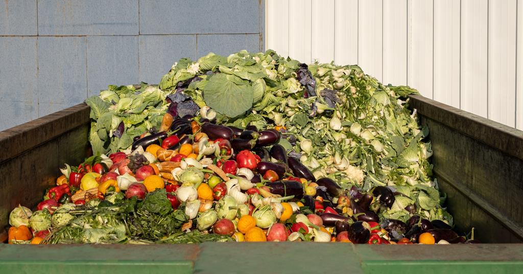 The food waste crisis demands action at all levels of society | Comment ...