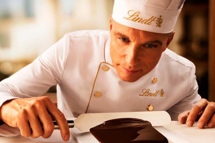City snapshot: Lindt warns of further price hikes as cost of cocoa ...