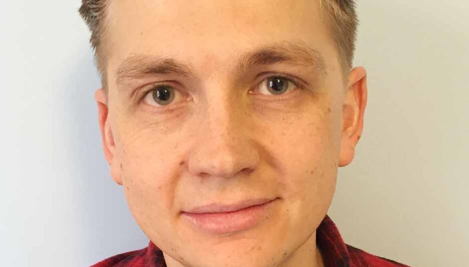 Organix brand manager Ryan Perry: My Alternative CV | My Alternative CV ...