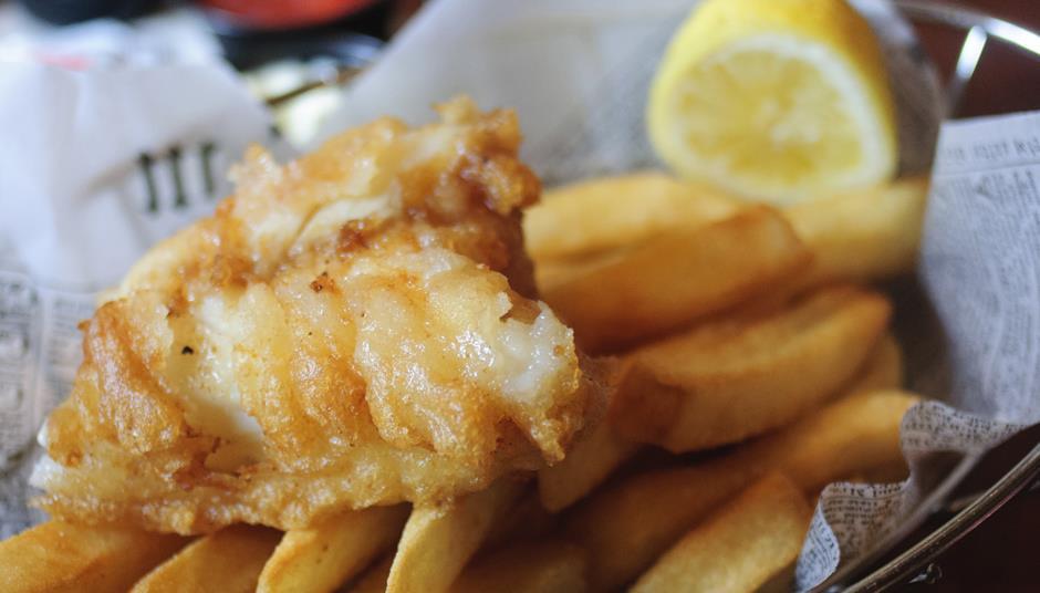 Meet What You Eat: Channel 4 helps demystify home-cooked fish | Comment ...