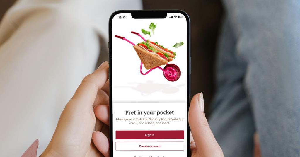 Could Pret’s subscription scheme work in grocery? | Comment & Opinion ...