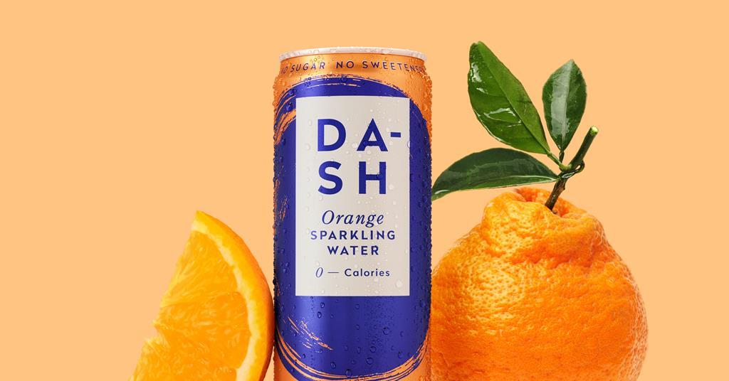 Grocer Gold Awards 2024: Dash Water is Soft Drinks Brand of the Year ...