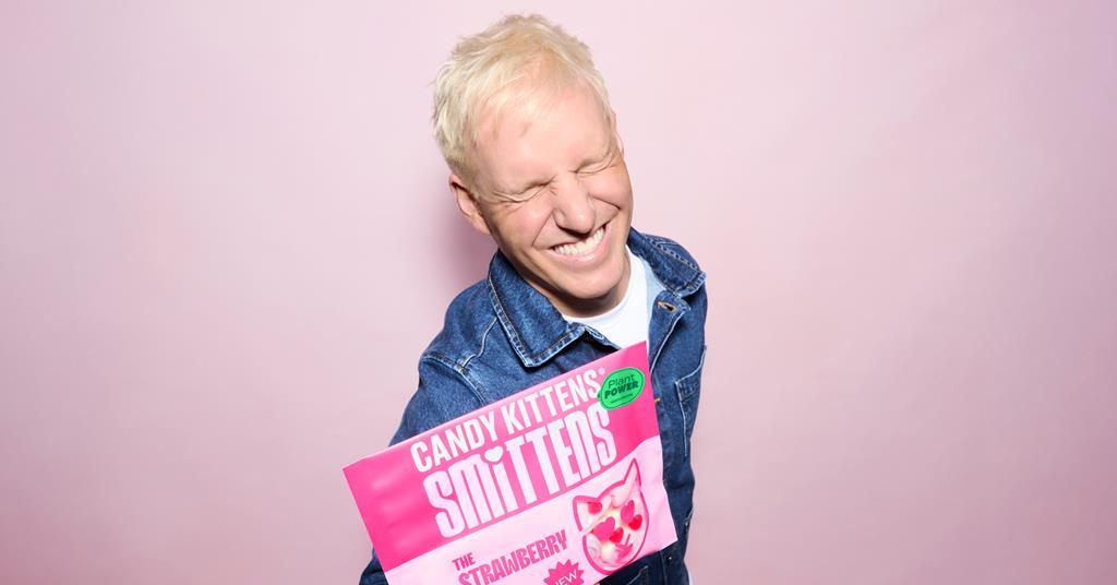 Candy Kittens launches cheaper Smittens sweets into Tesco | The Grocer