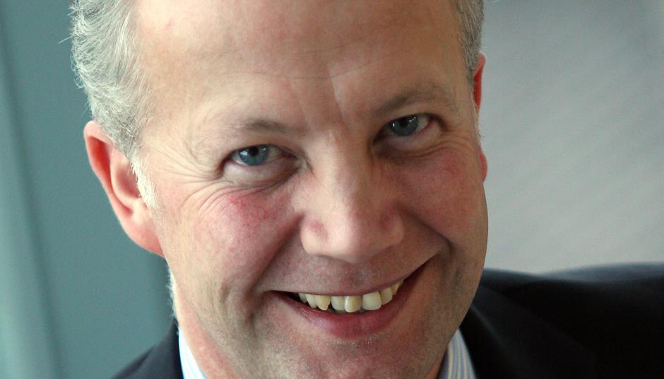 Jonathan Stowe to take charge of Nisa operations division | News | The ...