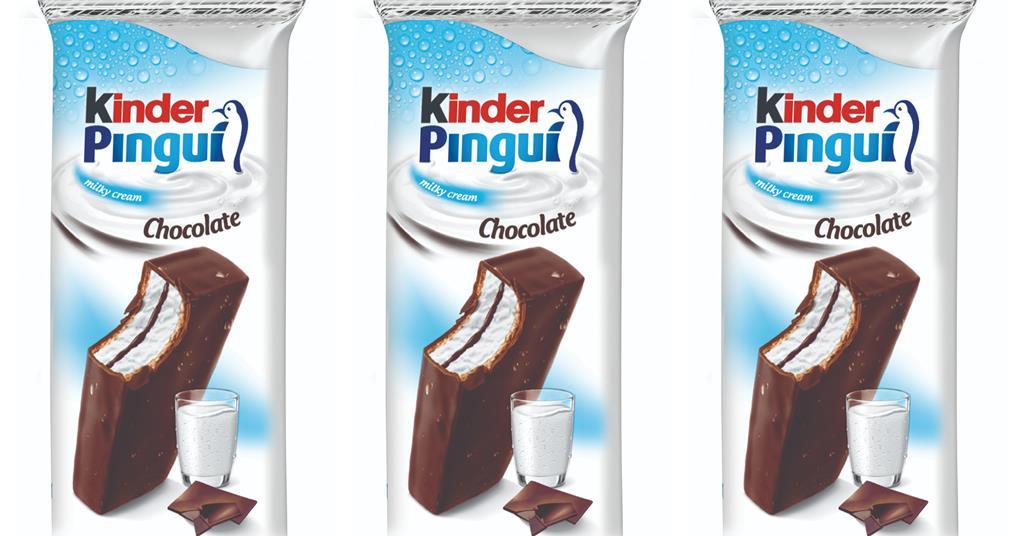 Kinder brings chilled kids’ snack products to the UK | News | The Grocer