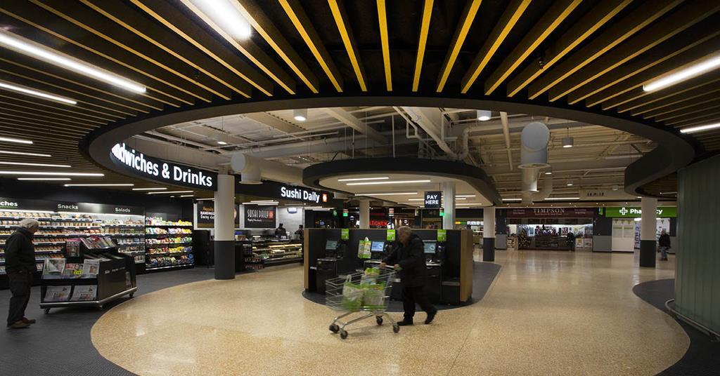 Asda to replace fresh meat & fish counters with ‘food for now’ offers ...