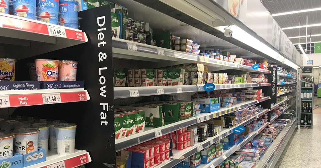 Asda extends winning streak with 13 of the lowest prices | Grocer 33 ...