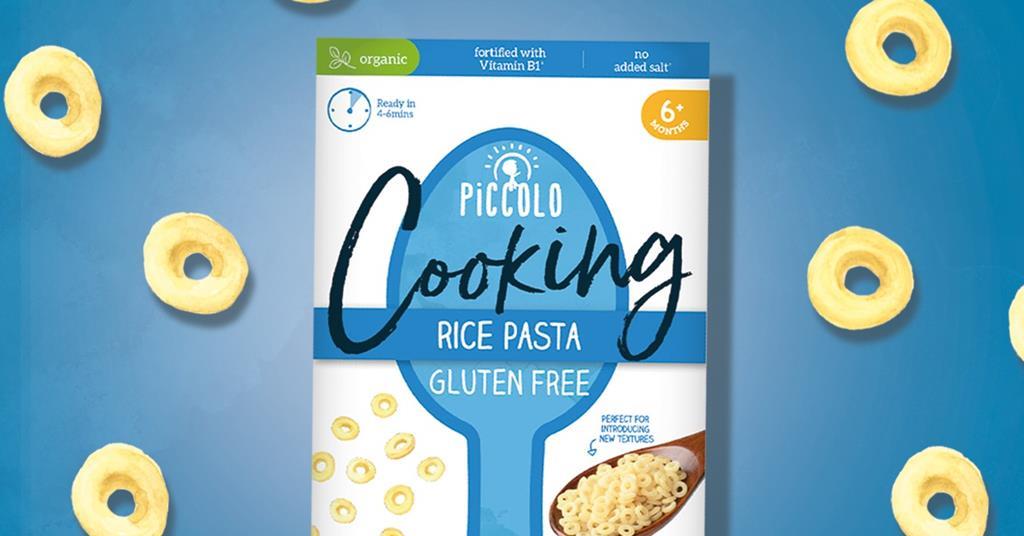 Piccolo boosts gluten-free lineup with rice pasta launch | News | The ...