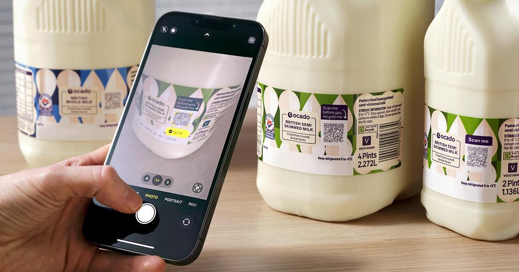How next-gen barcodes will revolutionise in-store and online retail ...