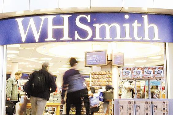 City snapshot: WH Smith launches £50m share buyback as travel division ...