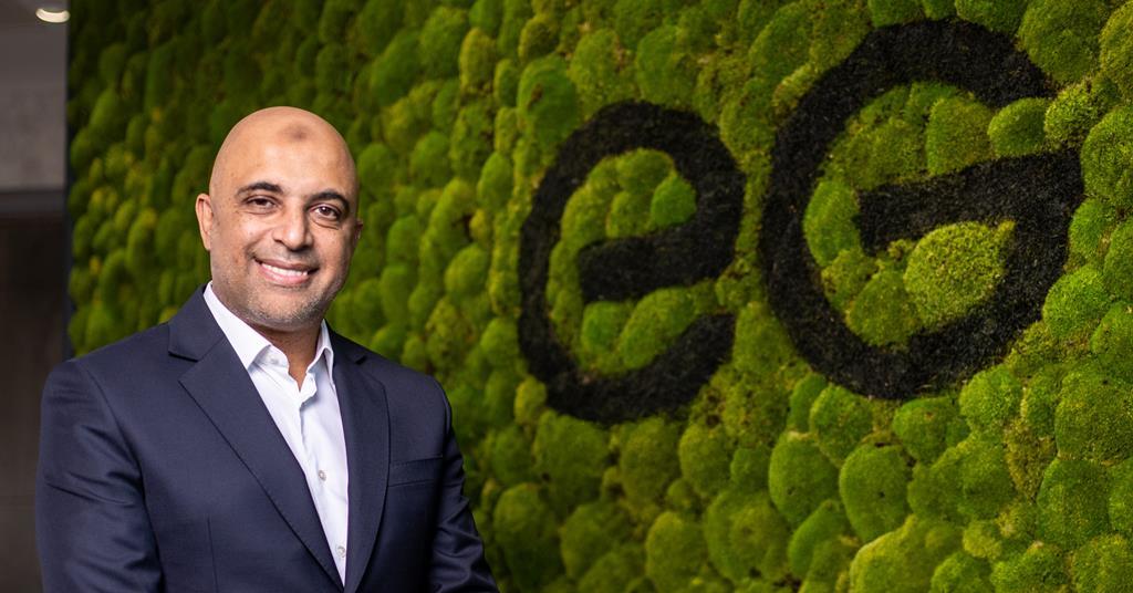 Zuber Issa: it’s back to basics for EG’s Man on the Move | Interviews ...