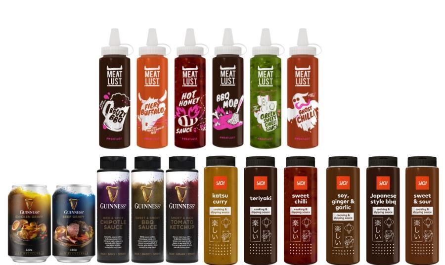 The Flava People relaunches Meat Lust sauce in NPD spree | The Grocer