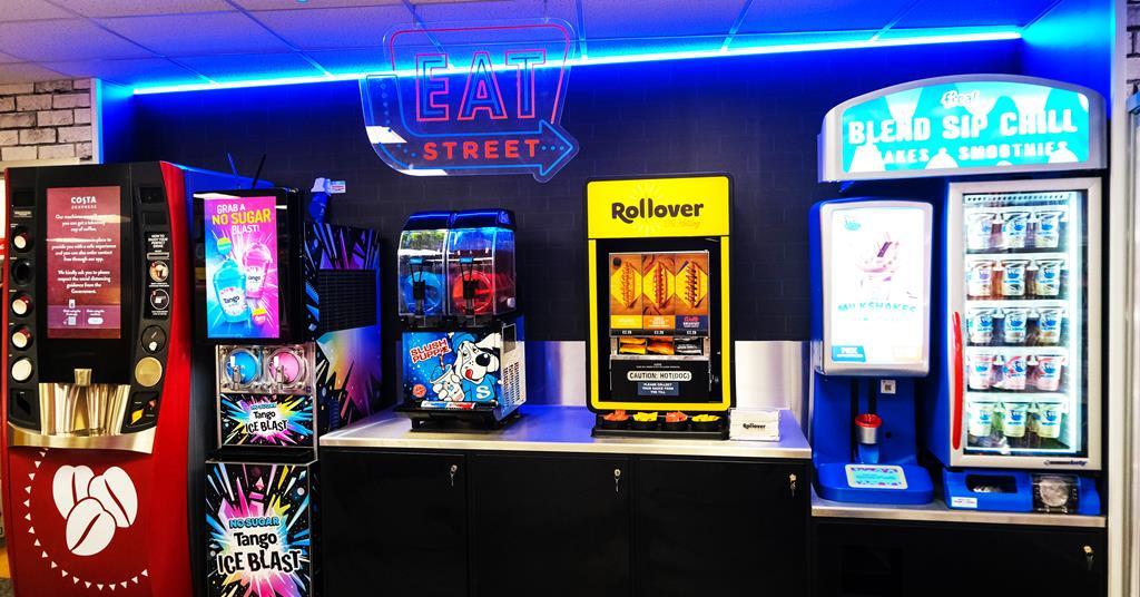 One Stop to roll out Eat Street across all new company-owned stores ...