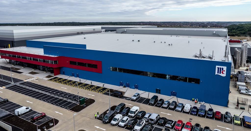 McCormick move reminds us progress often comes at a cost | Comment ...