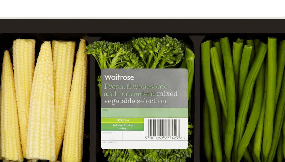 Waitrose to remove best before dates on 500 products to tackle food ...