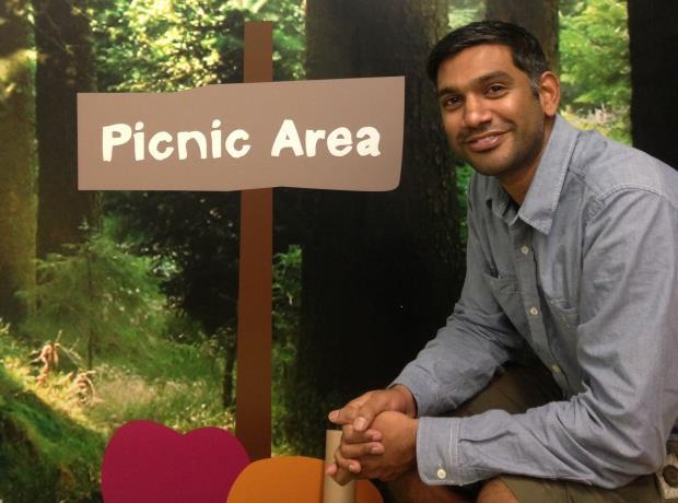 Ishen Paran joins Urban Fresh Foods to drive Bear | News | The Grocer