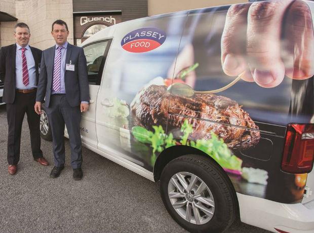 Plassey Food becomes Landmark member ahead of 'big expansion' | News ...