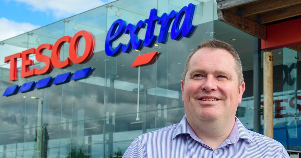 Tesco Lincoln: Grocer 33 store of the week | Grocer 33 | The Grocer