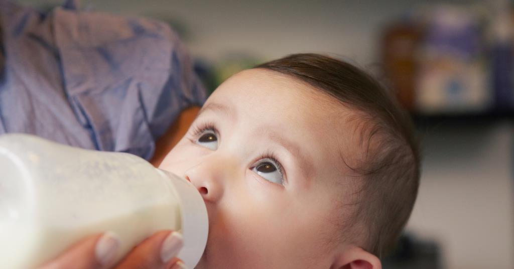 CMA baby formula study highlights significant concerns | The Grocer